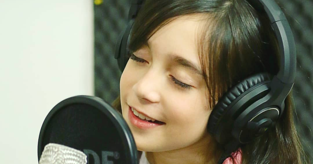 Canal da Lelê: ESCUTE AS MÚSICAS DA LELÊ ★ Spotify, AppleMusic, ITunes ...