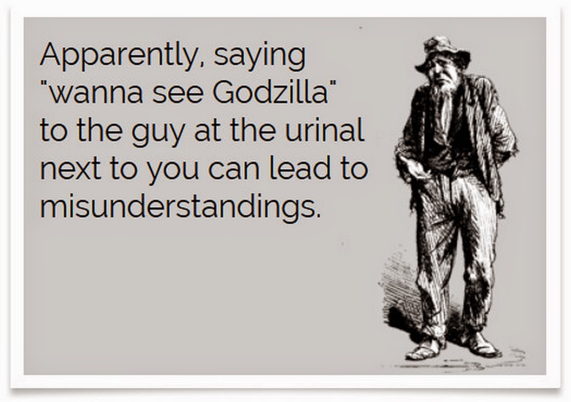 Chuck's Fun Page 2: Humor in an e-card - 15 images