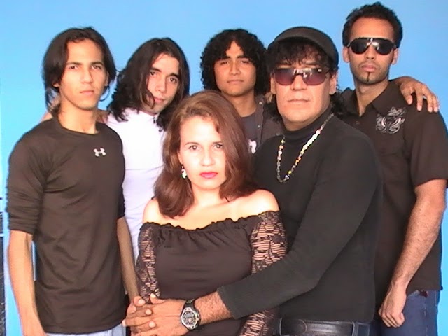 Holy Metal: Bandas Cristianas