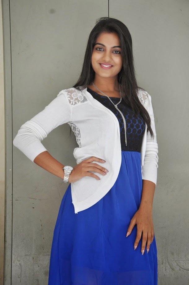 Official Trailer: Actress Shruthi Raj