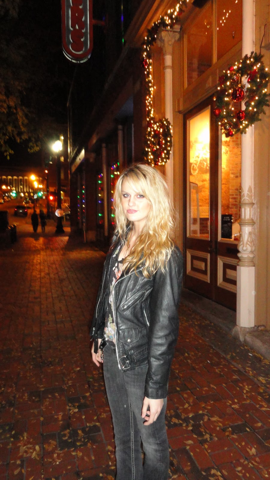 Erin James Music: Erin James News: Wilted Flower album now available ...