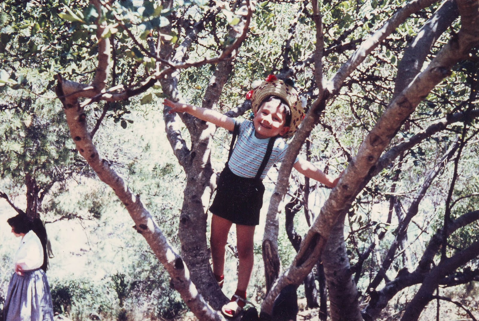 NATAF Story: Jacqueline