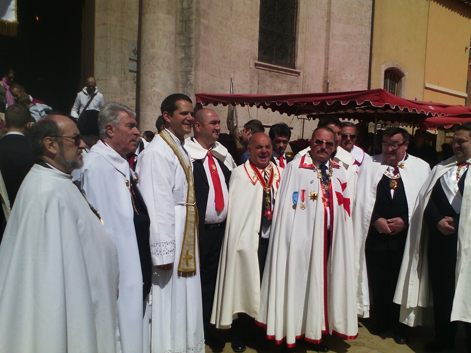 Cavalieri Templari Cristiani Jacques De Molay