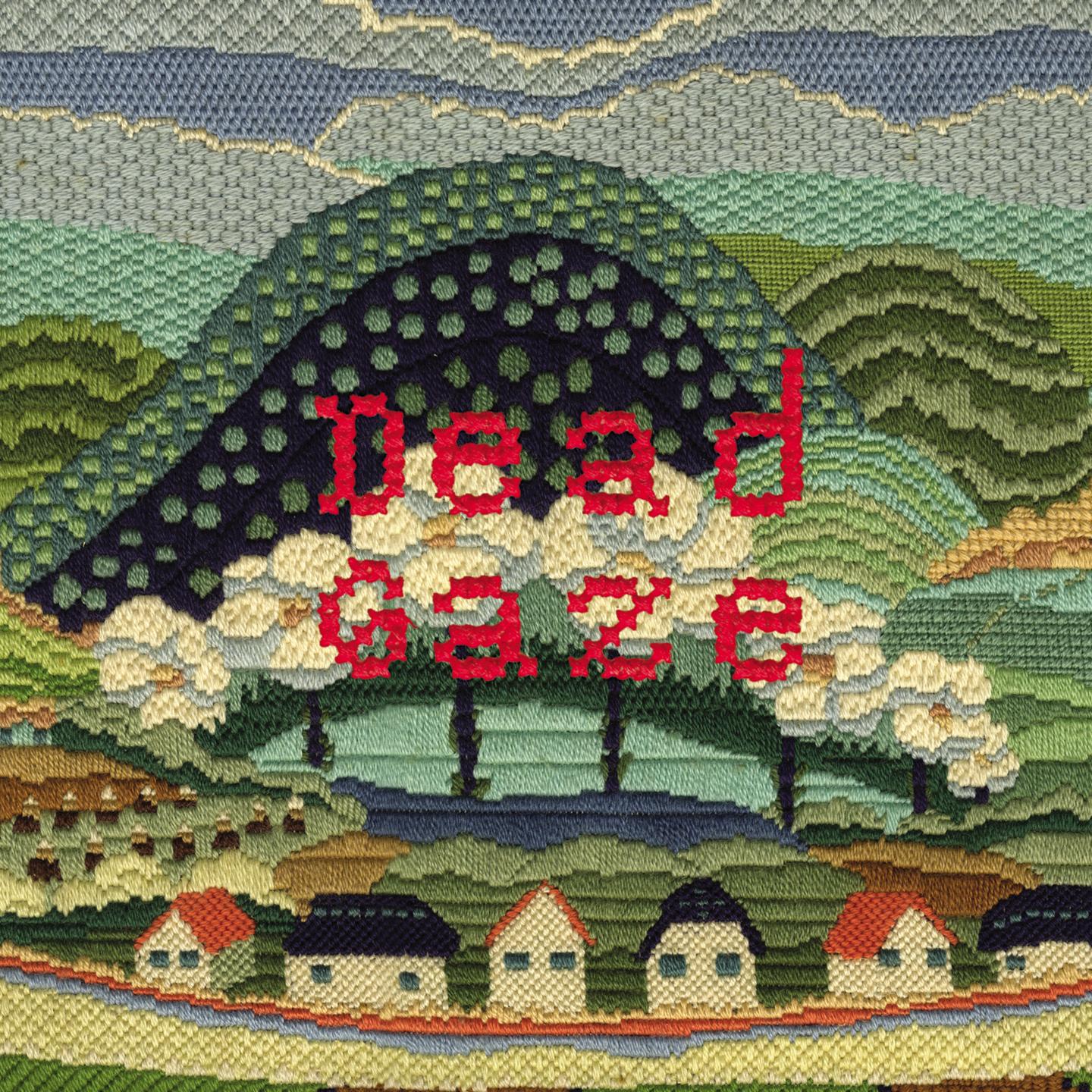 Música Crònica: Made In America - Dead Gaze