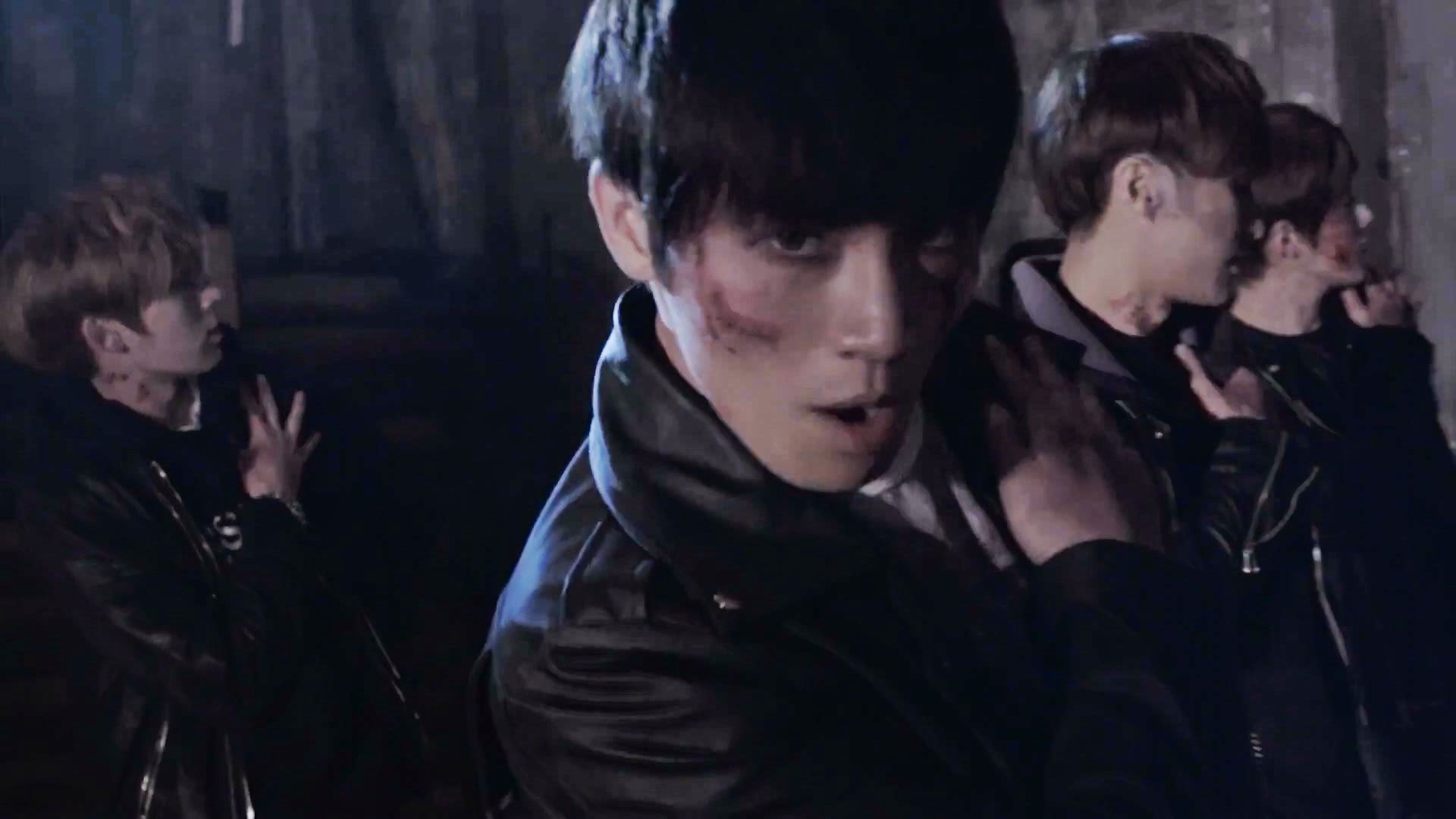 SPEED: Repackage του SPEED Circus με 2 MV (Zombie Party και Look at me ...