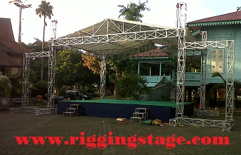 PANGGUNG RIGGING I JUAL PANGGUNG RIGGING I 081289204318: Harga Panggung ...