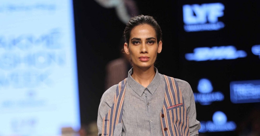 RELIANCE TRENDS UNVEILS THE ALL NEW TRENDS | LAKMÉ FASHION WEEK WINTER ...