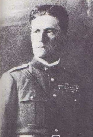 Causa Infinita: El Mariscal italiano Rodolfo Graziani