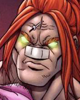 Universo Animangá: Personagens da Marvel Comics - Parte 33: Inimigos do ...