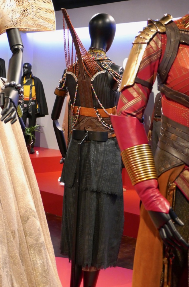 Hollywood Movie Costumes and Props: Ruth Carter's Oscar-winning movie ...