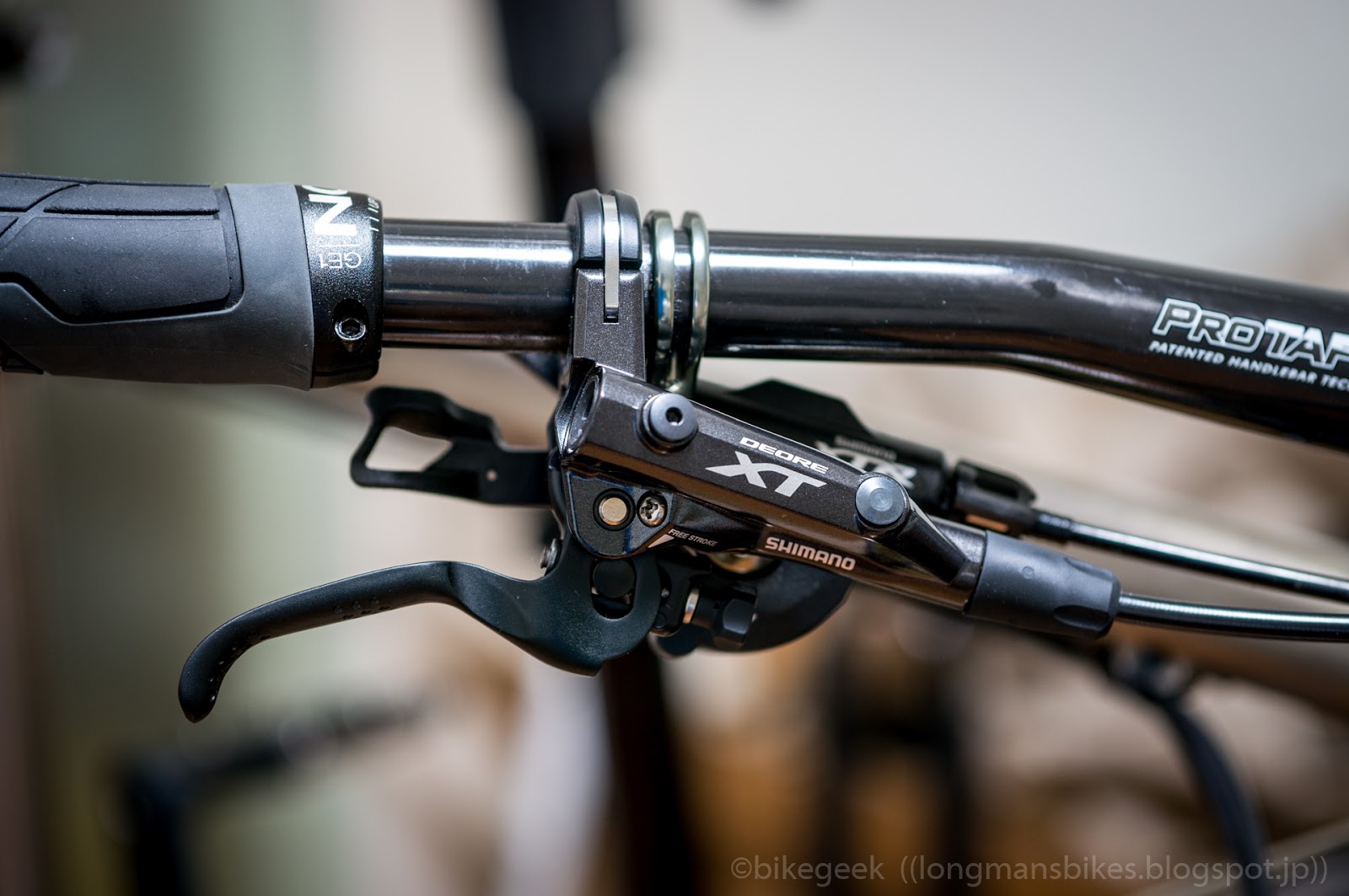 bikegeek: BL-M8000/BR-M9020