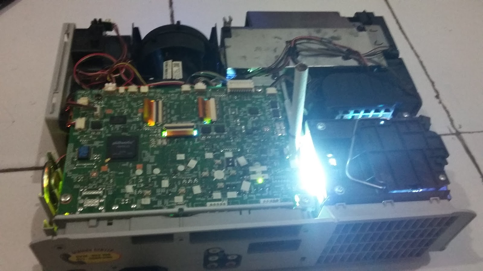 service-lcd-projectorllservirce -proyektor-dlpllservice-projector+semua ...