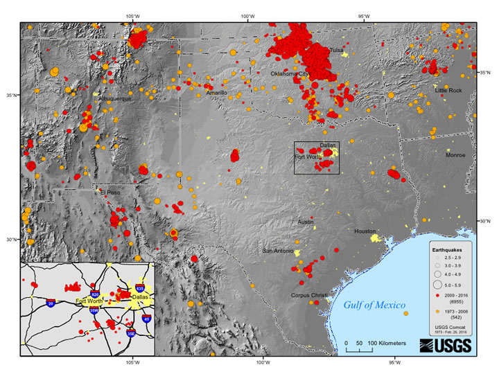 The Rural Blog: EPA says 'significant possibility' disposal wells are ...