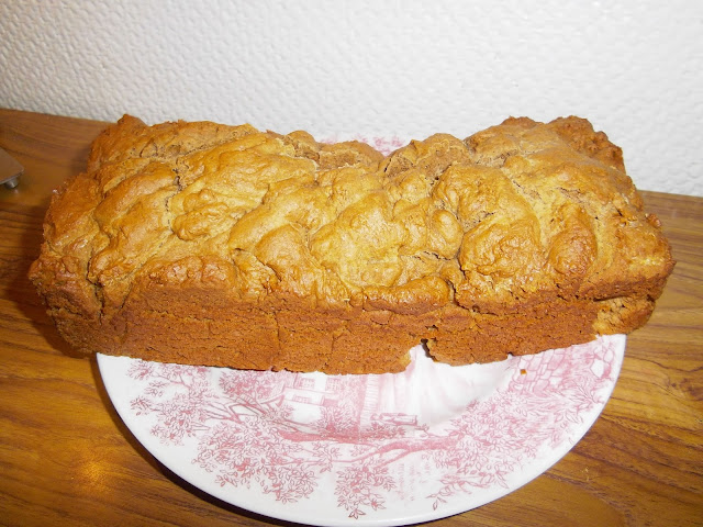 Dans l'armoire de lilly ♥: Pain d'épices recette de Guillemette ...