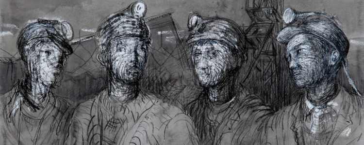 Introduction to Art Techniques: Mark Making