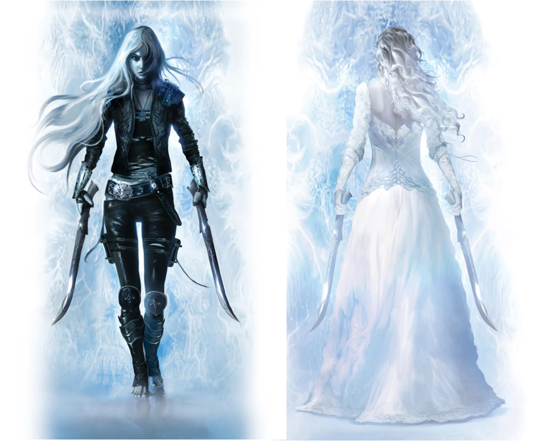 Mi Efímero Cielo: "Trono de Cristal" Sarah J. Maas