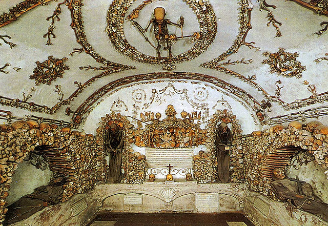 All This Is That: Roman Catholic Church