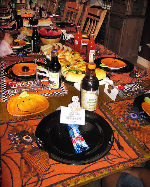 Mummy's - Parties and Patterns