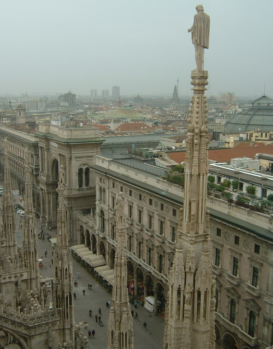 Giorgio Armani – designer | Italy On This Day