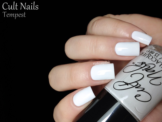 Fashion Polish: Cult Nails 2nd Anniversary Special Collection!