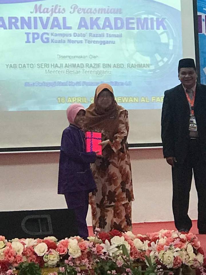 SK IPG KDRI: May 2018