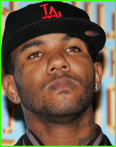 Rapper 'The Game' May Face Charges in 'Accidental' Hoax | Station.6 ...