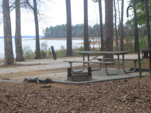 CSRA Equestrians: Bussey Point Recreation Area & Horse Trails ...