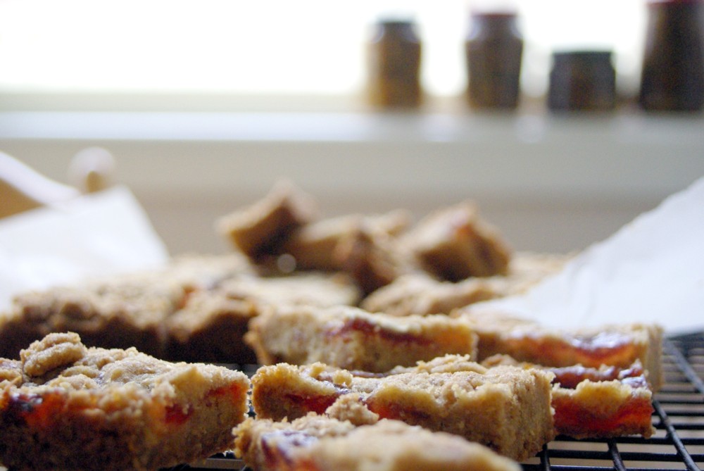 A THRIFTY CHRISTMAS, THE RECIPES EDITION - katiecrackernuts