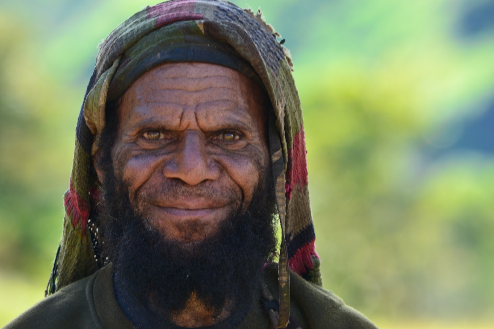 Borneo Mama: February 2012