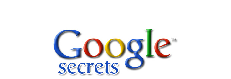 Google Top Secret Tips and Tricks: 6 Secret Tricks For Google Search ...