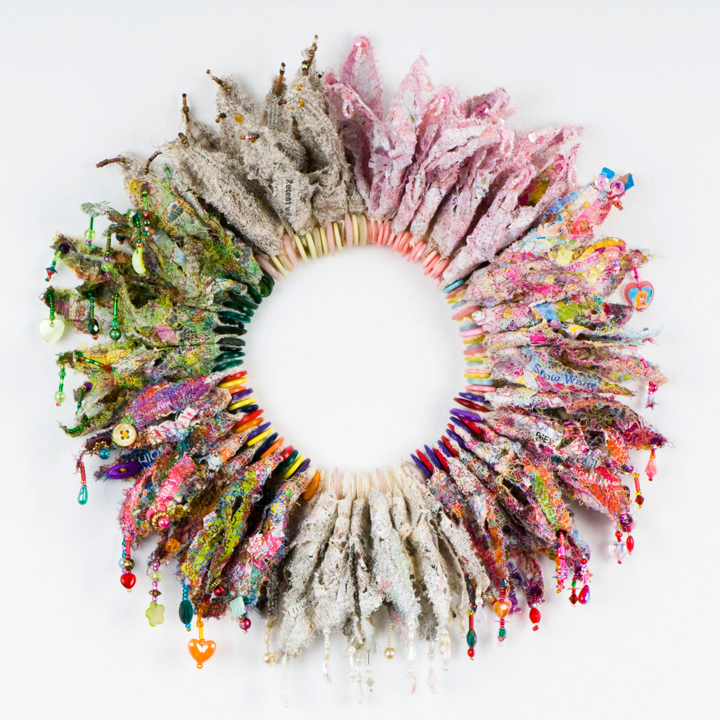 laura McCabe FMP: Jill Flower