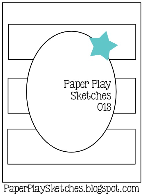 Pause Dream Enjoy: Paper Play Sketches #13