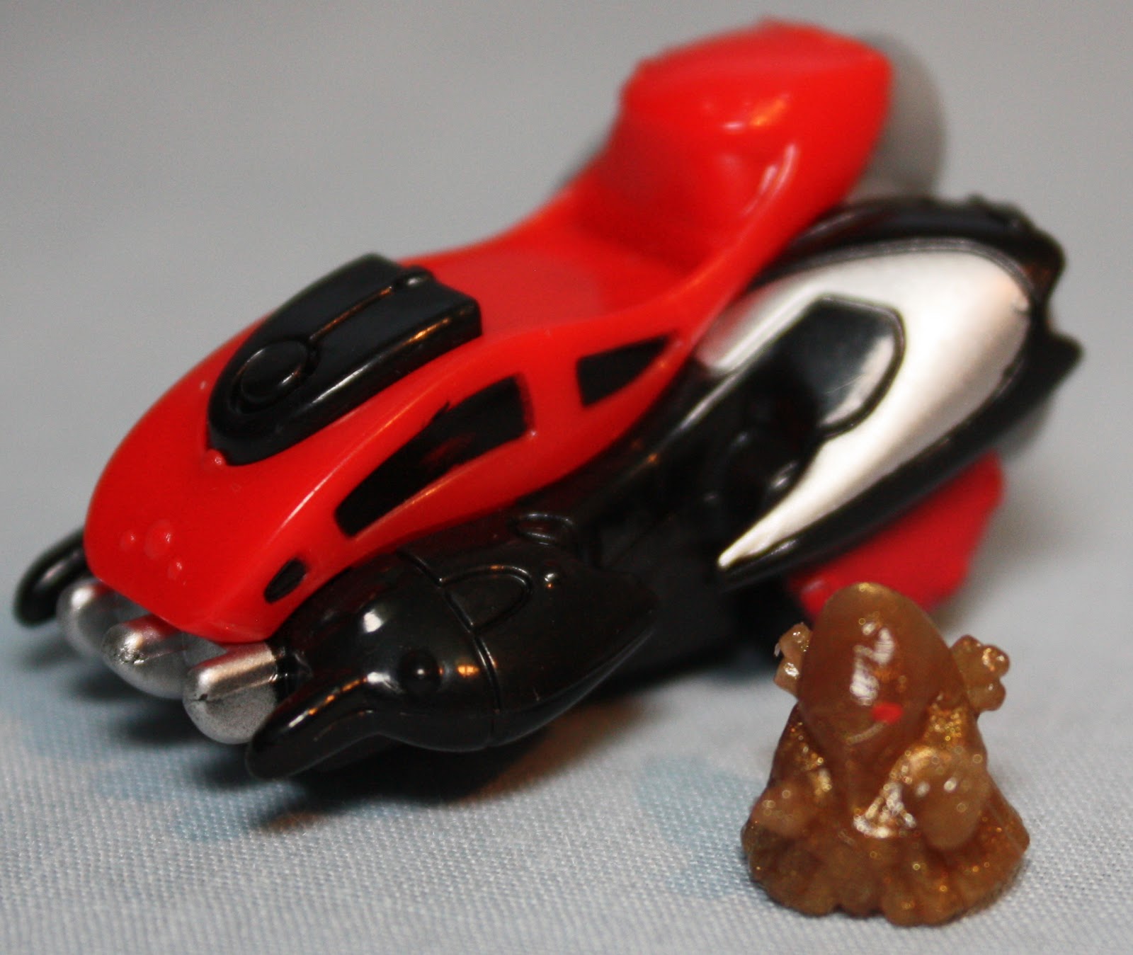 The Plastic Eyeball - A Toy Blog: Teeny Weenie Squinkies Zinkies