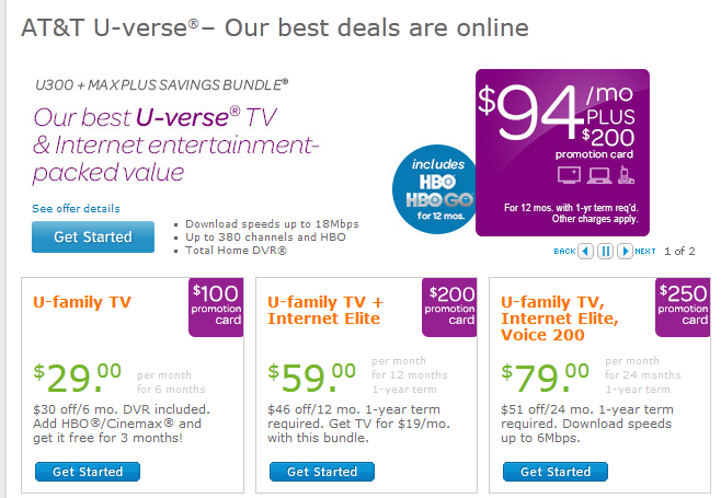 Coupons and Cash Back