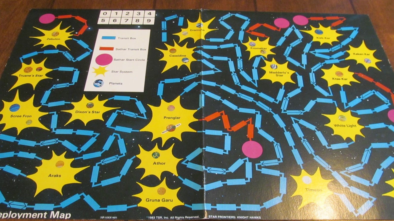 Toy Soldiers and Dining Room Battles