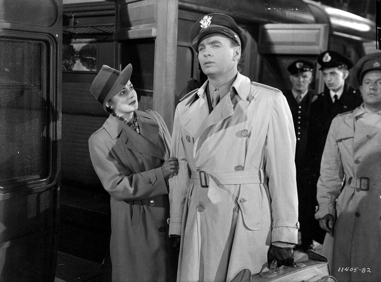 To Each His Own Movie