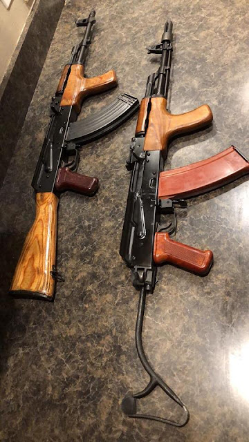 AIMS 74 and Romanian G