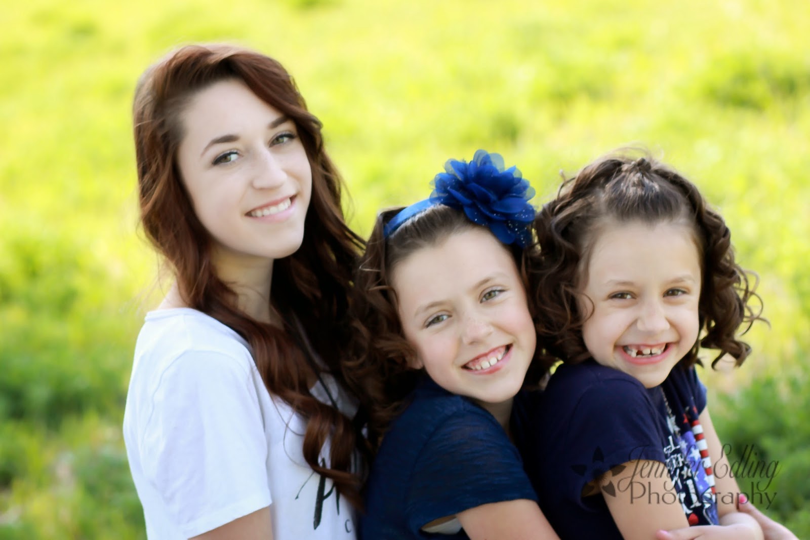 Jennifer Edling Photography