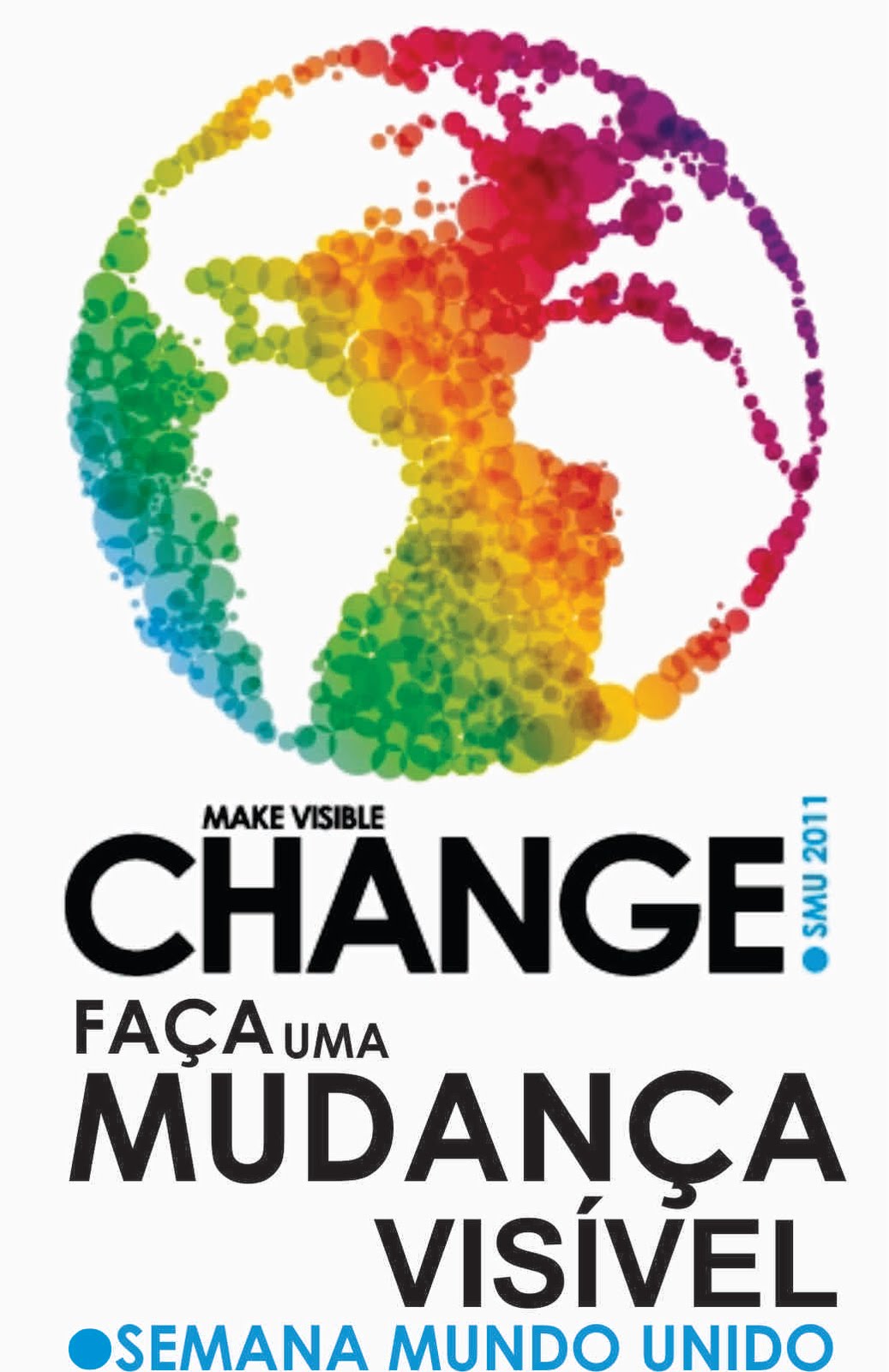 Jovens por um Mundo Unido/Igarassu-PE: Semana Mundo Unido