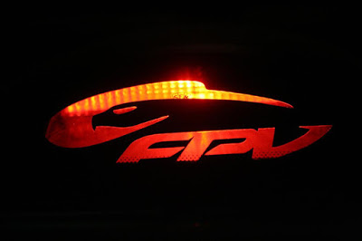 FPV Logo | Car Logo