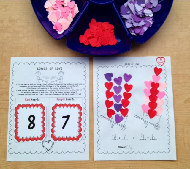 Malibu Mutts-Kthru2inMalibu: Lots of Love for Valentine's Day!