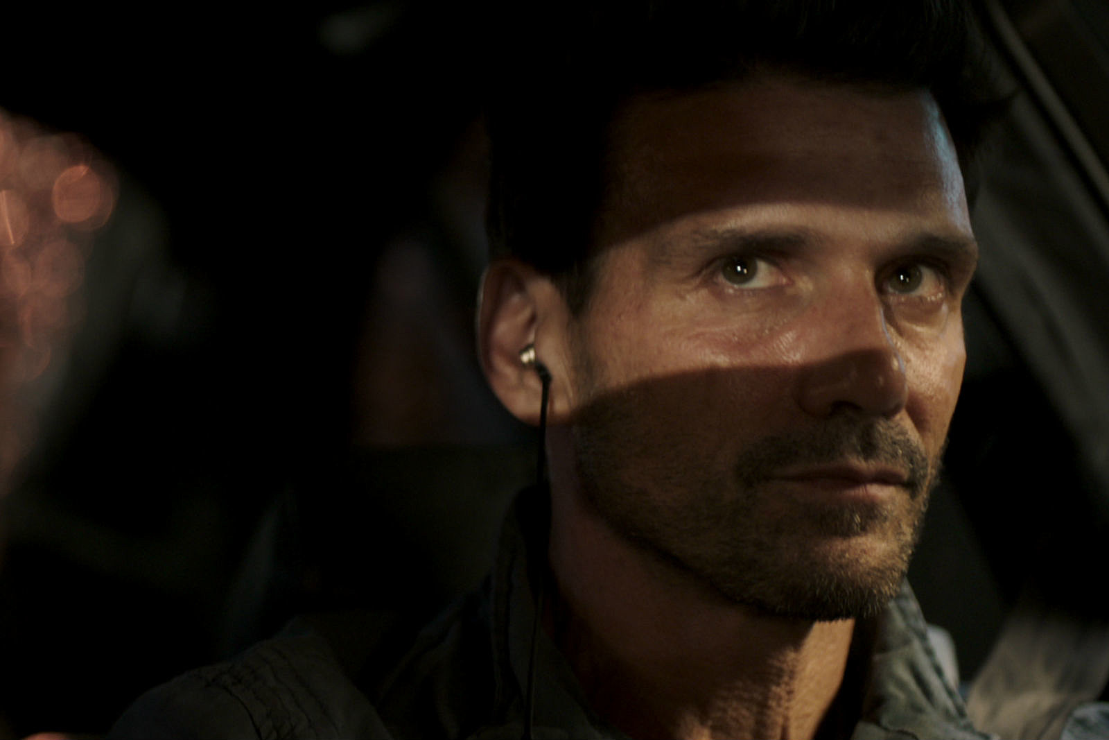 Movie Review: "Wheelman" (2017) | Lolo Loves Films