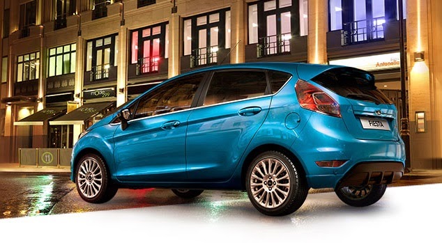 Harga Mobil Ford Di Depok | Ford Mobil