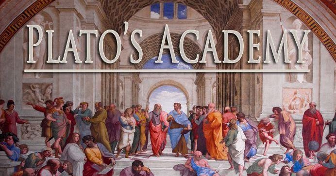 Platonic Academy