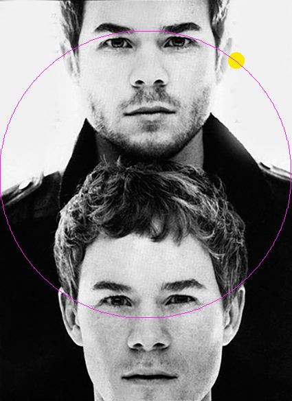 birthdays: Ashmore Brothers