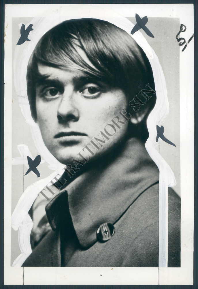 Adam Diment - Alchetron, The Free Social Encyclopedia