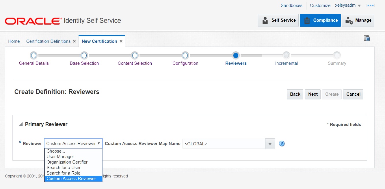 Oracle Identity and Access Management: Oracle Identity Manager 12c (New ...