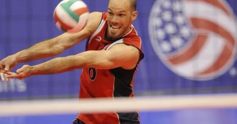 On Wings of Eagles: Letting God and Volleyball Shape His life.