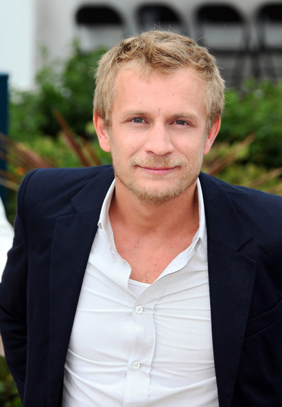 La Madurez del Cassis: Dos lindos con casi el mismo nombre: Jérémie ...