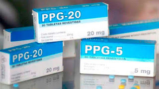 Cuba, Isla Mía : A 25 años del PPG cubano más allá del colesterol